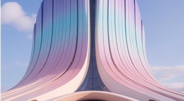 Algorithm-Driven Structural Design: The Future of Parametric Load ...