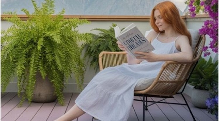 Composite Decks in the Digital Age: Where Sustainability Meets Smart ...