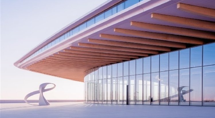 Structural Design for Modern Buildings - Consac