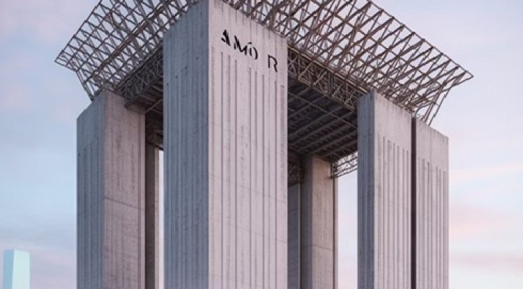 The Power of 3D Structural Modeling in Large Construction Projects - Consac