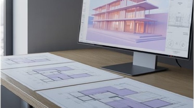 Converting Paper Drawings to BIM-Compatible Models: A Modern Approach ...