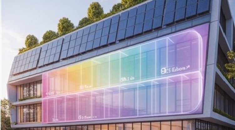 Leveraging BIM for Energy Modeling in Sustainable Design - Consac