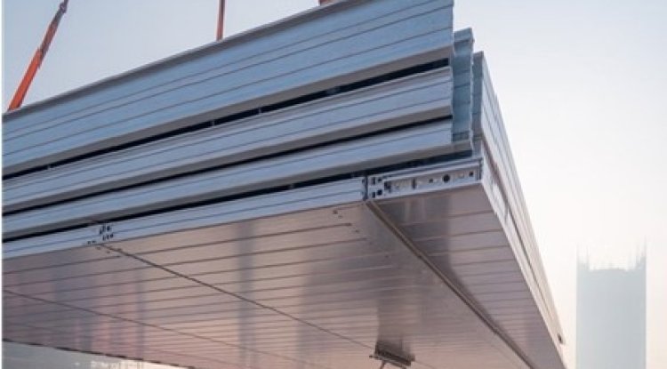 Composite Steel Deck Systems: Acoustic Performance Essentials - Consac
