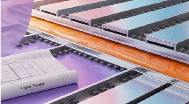 Fire Rating of Floor Deck Systems: Essential Design Considerations - Consac