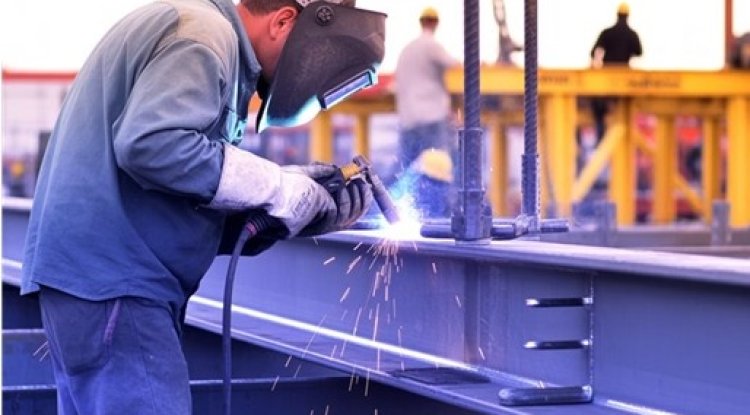 Understanding Shear Studs: The Connection That Makes Composite ...