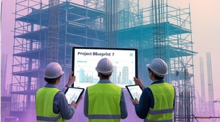 Revolutionizing Construction: BIM Solutions for General Contractors ...
