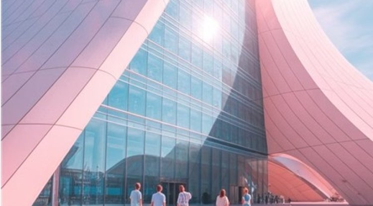 Elevating BIM with Rendering and Walkthrough Services - Consac