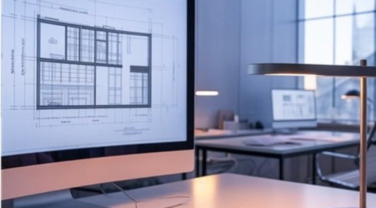 Transforming Legacy Drawings: Raster to CAD Conversion Services - Consac