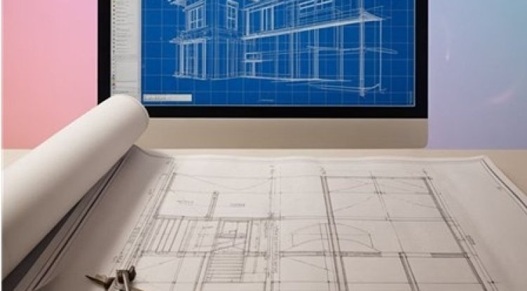 Transforming Hardcopy Drawings into Digital CAD Assets - Consac