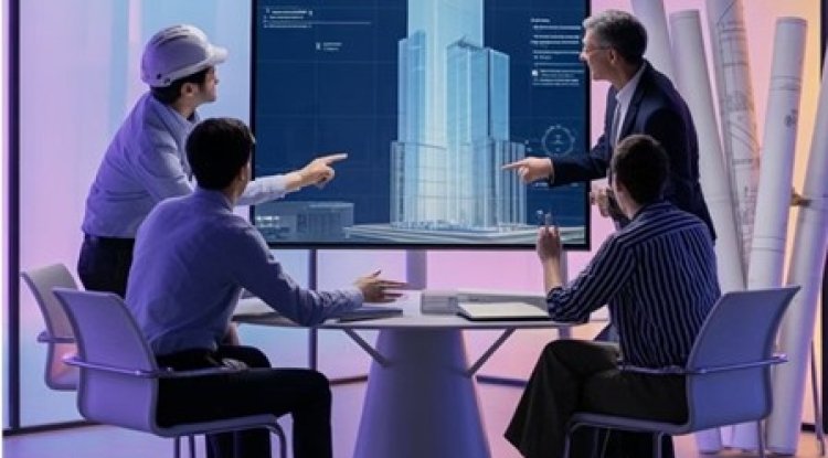 How BIM Improves Coordination Between Architects, Engineers ...