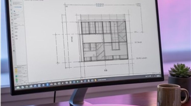 Choosing the Right Software for Raster to CAD Conversion - Consac