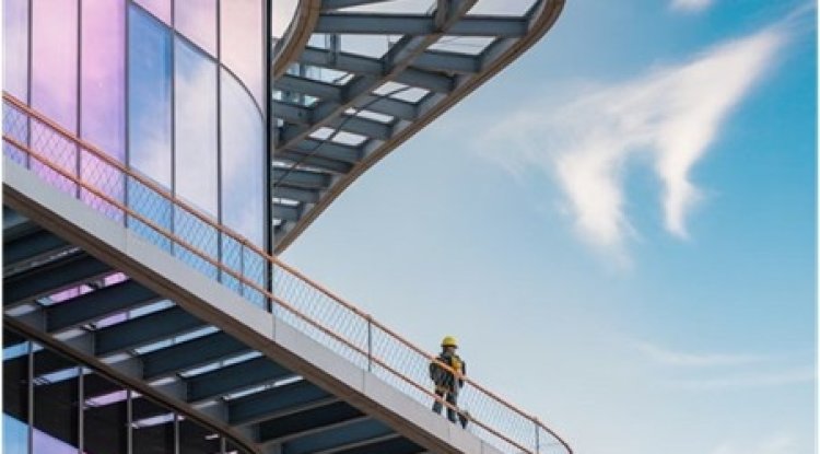 UL Fire Ratings and Joist Design: What U.S. Code Requires for Floor ...