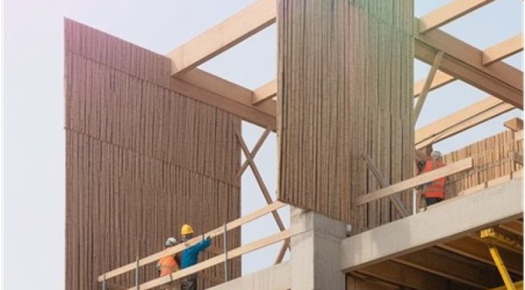 Revolutionizing Joist Design with Sustainable Materials - Consac