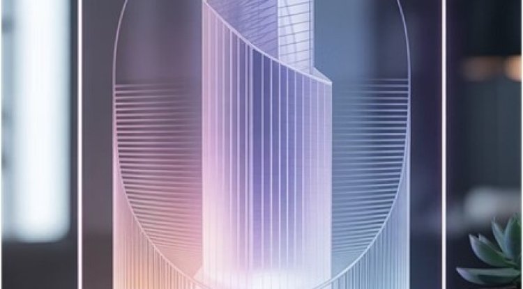 Creating Interactive 3D Models from Raster Data: The Next Step Beyond ...