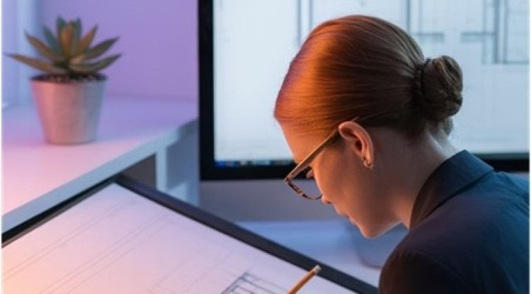 From Hand-Drawn to High-Tech: The Human Touch in Raster to CAD ...