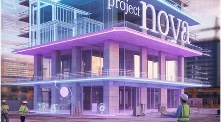 Beyond 3D: How Generative AI is Reshaping BIM Workflows in Global ...