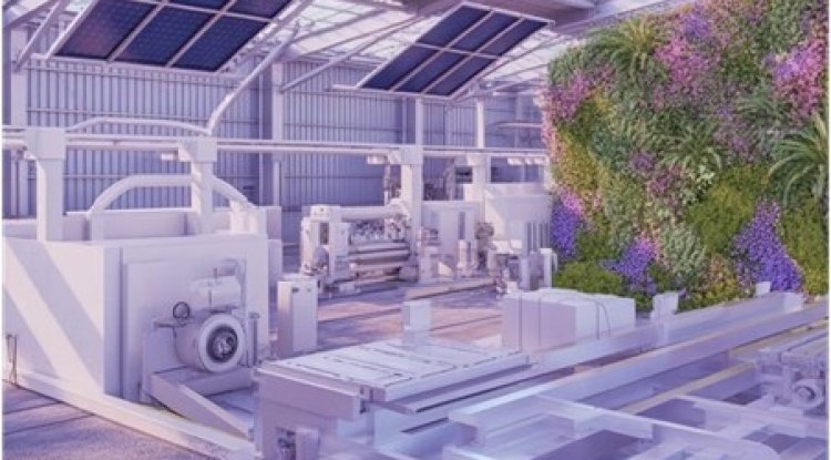 Sustainability in Steel: How Modern Fabrication Reduces Waste and ...