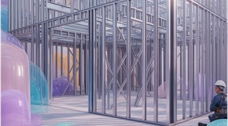 Evolution of Light Gauge Steel in Modern Construction - Consac