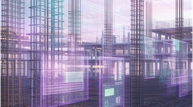 Best Practices for Rebar BIM Modeling - Consac