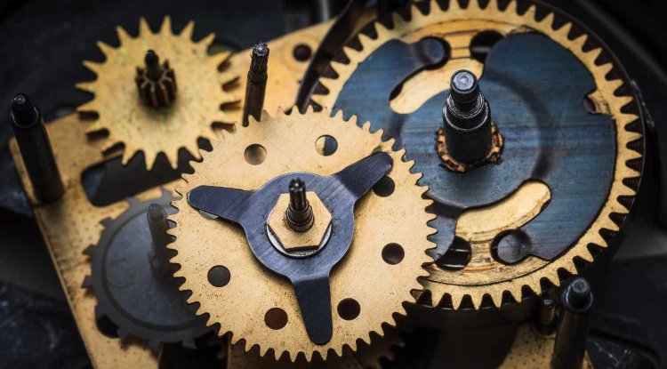 Mechanical Engineering Career Roadmap for 2025–2035 - Consac