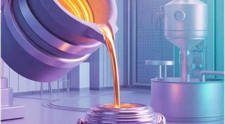 Understanding Casting Simulation in Manufacturing - Consac