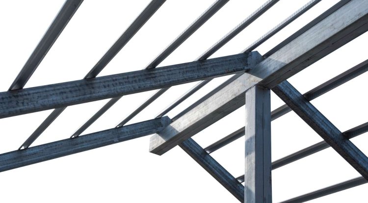 How Cold-Formed Steel Shapes Modern Architecture - Consac