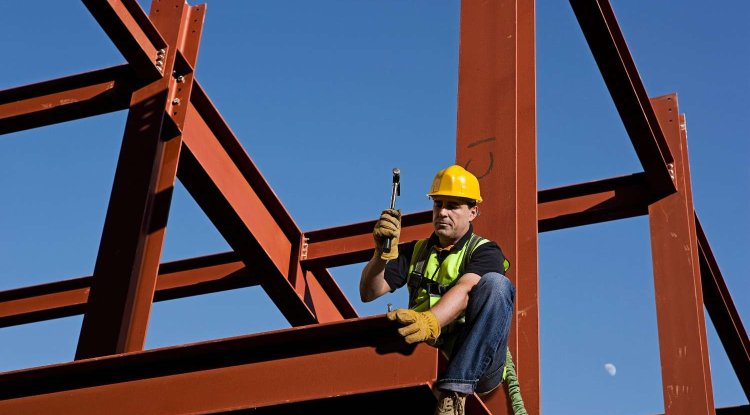Australian Steel Joist Design: AS/NZS Standards Explained - Consac