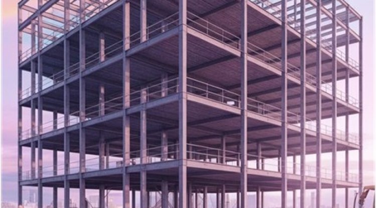 Ensuring Seamless Joist and Deck Coordination in Multi-Story Buildings ...