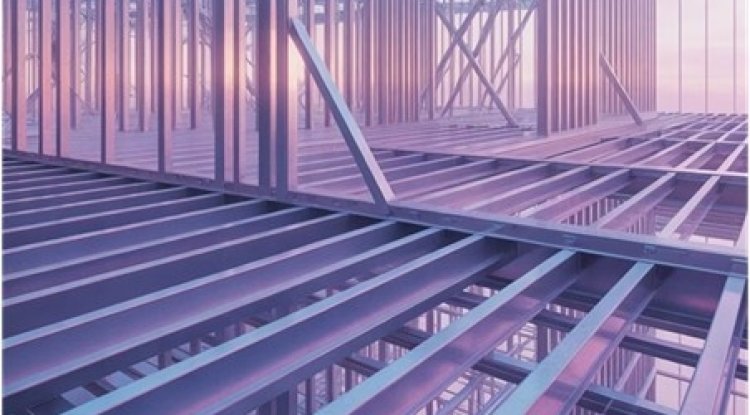 Fast-Track Construction Using Efficient Steel Joist Detailing - Consac