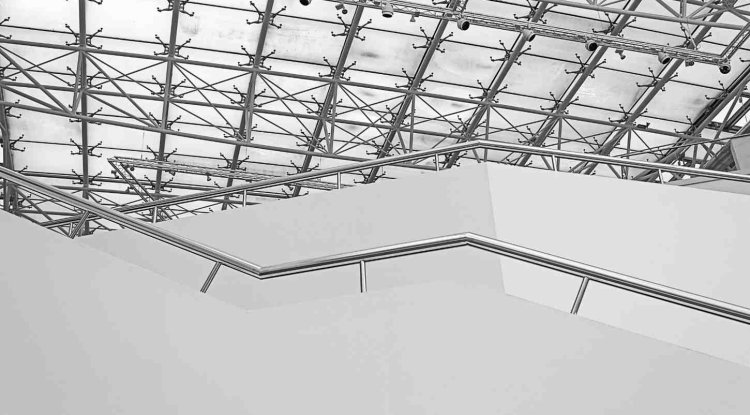 In-House vs Outsourced Steel Joist Detailing - Consac