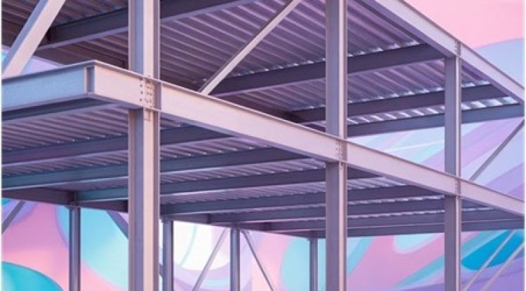 Innovations in Steel Joist Design and Detailing: BIM and Automation ...