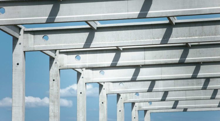 Joist Girders vs Open Web Joists: Coordinating Design for Large Spans ...