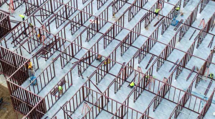 Leveraging BIM for Steel Joist Detailing Accuracy - Consac