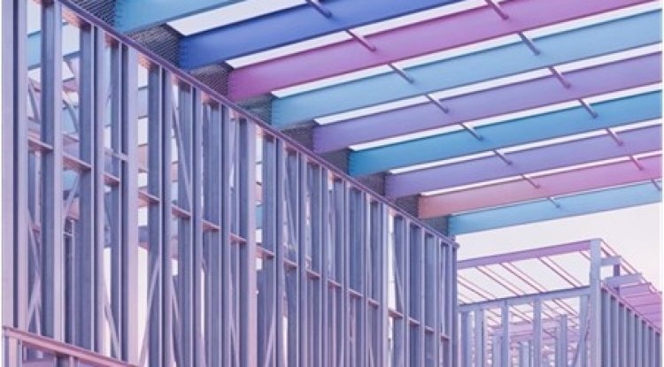 Maximizing ROI with Professional Steel Joist Design Services - Consac