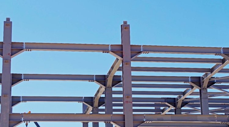 Steel Joist Design for Seismic Zones: Detailing for Resilience - Consac