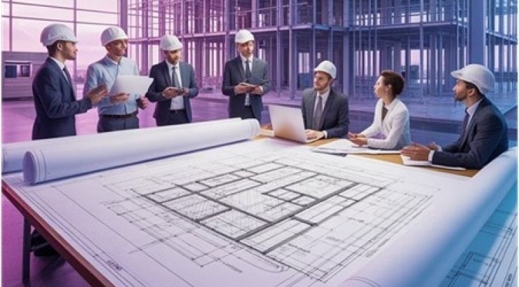 Architects and Steel Detailers: Working Together for Better Joist ...
