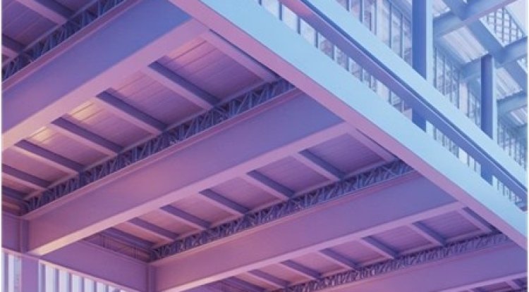 Architect's Guide to Steel Joist Design and Coordination - Consac