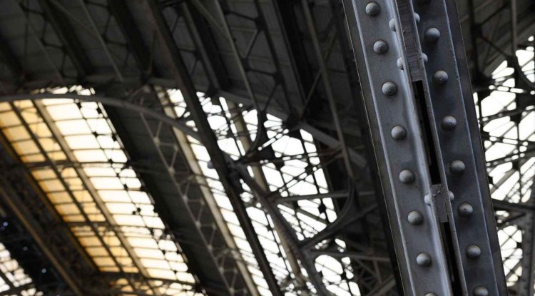 Steel Joist Detailing for Architects: Ensuring Design Intent in ...