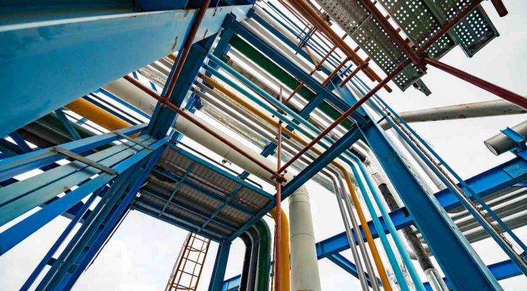 The Importance of Steel Joist Detailing in Structural Projects - Consac