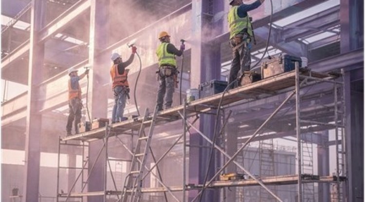 Corrosion Protection Strategies for Light Gauge Steel - Consac