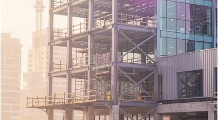 Hybrid Systems: Combining Light Gauge Steel with Other Materials - Consac