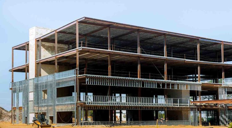 Seismic Performance of Light Gauge Steel Buildings - Consac