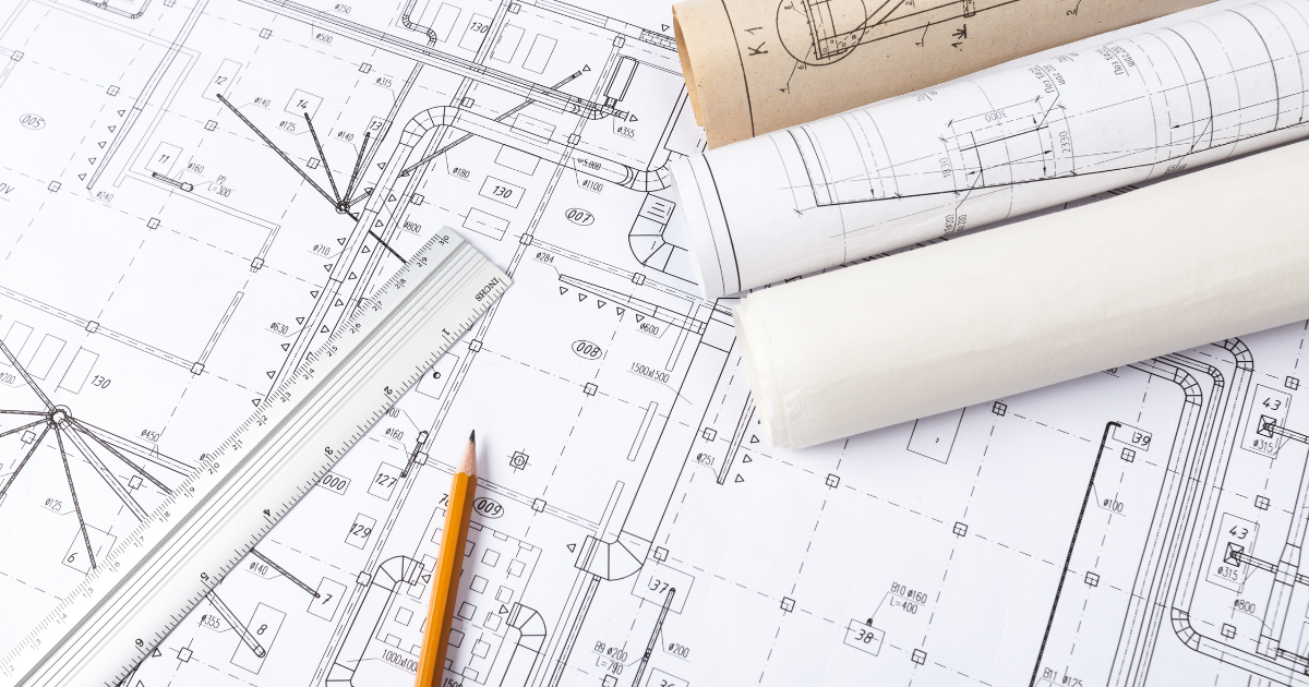 Raster to CAD Conversion | Scanned Drawing to CAD | Consac