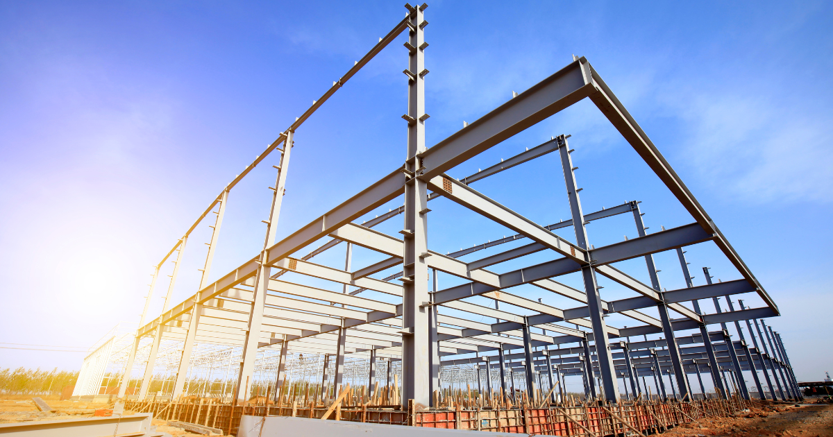 Structural Design & Detailing Services USA | Consac