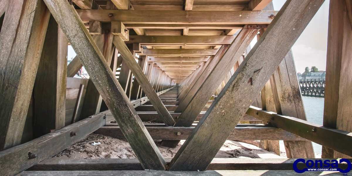 Joist & Girder Design Services USA | Consac