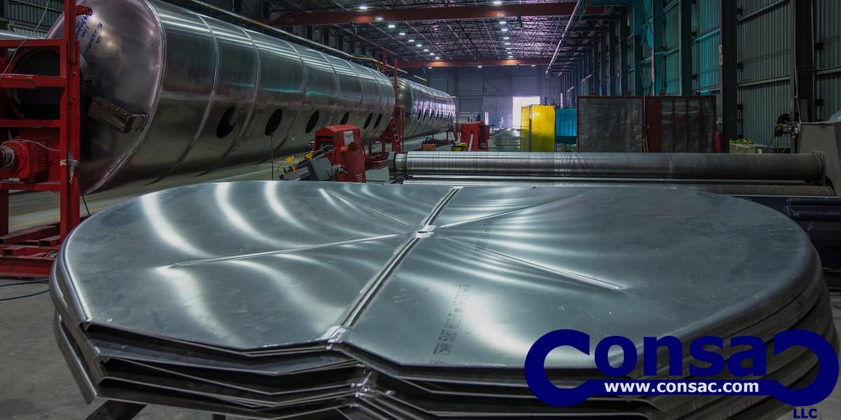 Understanding Sheet Metal Design and Fabrication | Consac